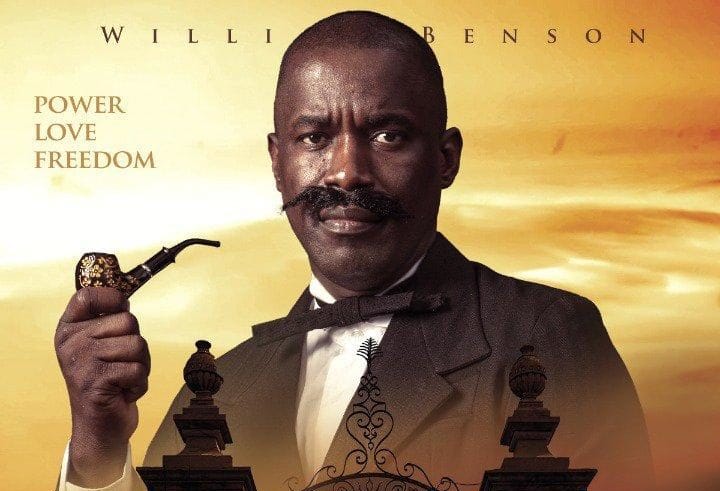 The Herbert Macaulay Affair: Plot, Release Date and Everything We Know ...