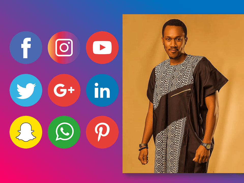 How Social Media is Changing Auditions in Nollywood - Baaj Adebule ...