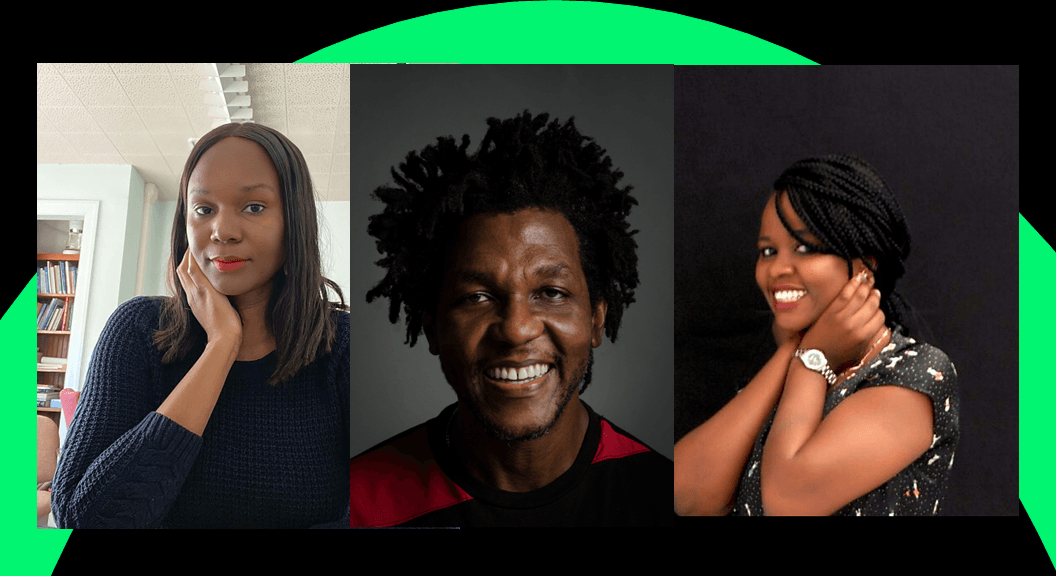 Studiocanal To Develop Epic Series ‘Agoodjie’ About Female Army in 19th ...