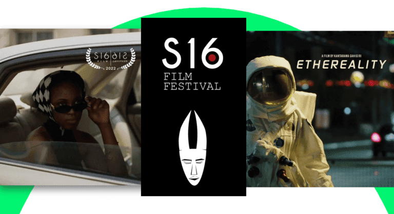 S16 Film Festival Unveils 9-12 December Programming Line Up + How To Attend For Free - ShockNG