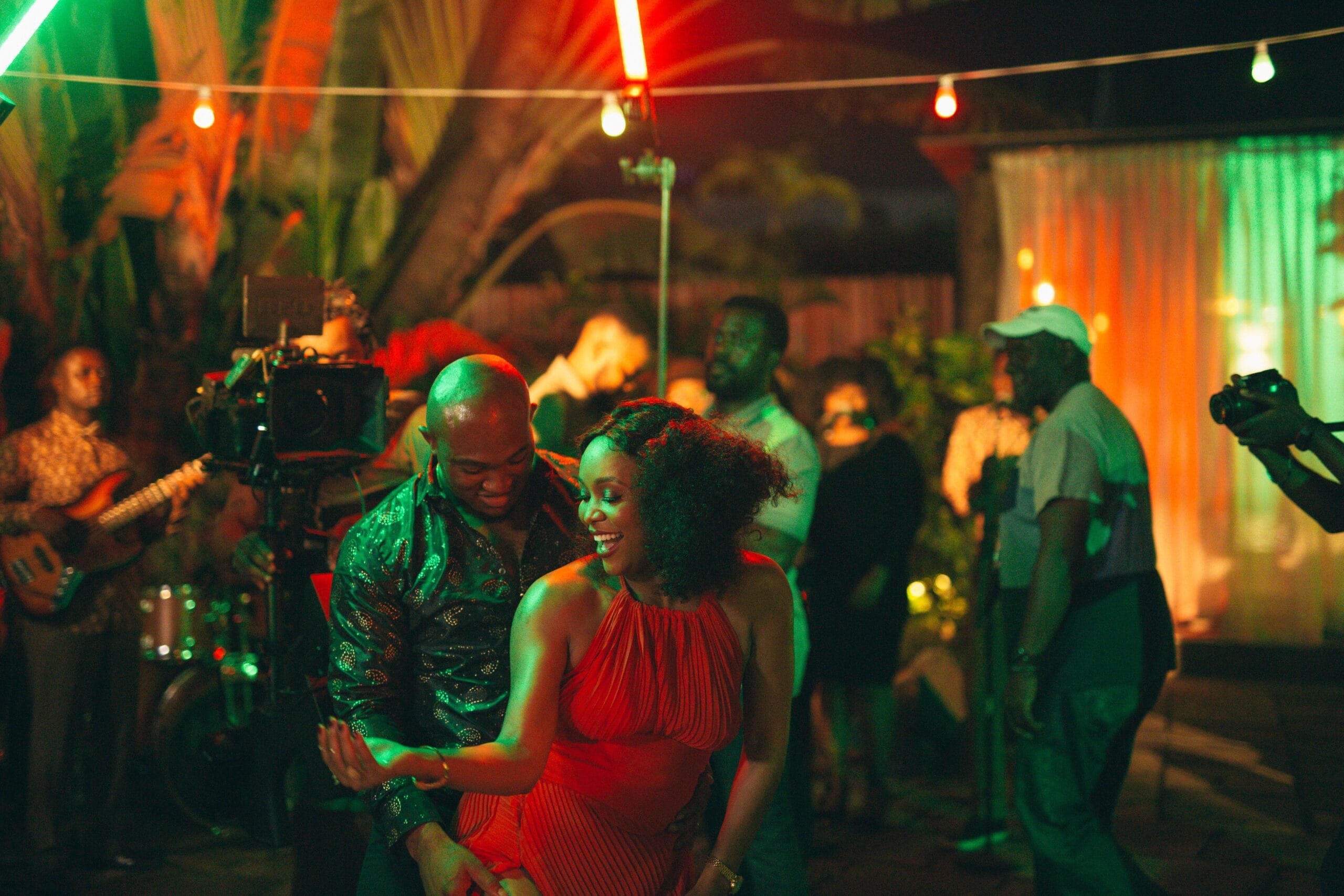 David Musa on Co- Producing “The Trade” Movie That Took 4 Years ...