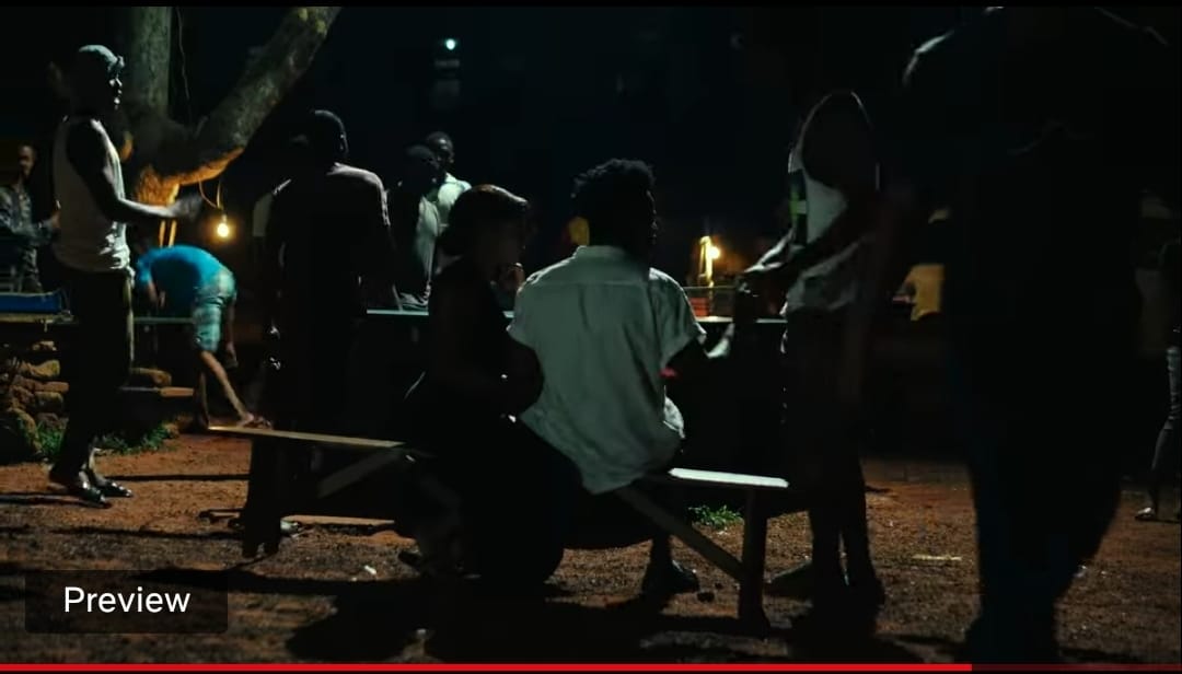 Dark October: An Aluu 4 Inspired True-Crime Story To Debut on Netflix ...