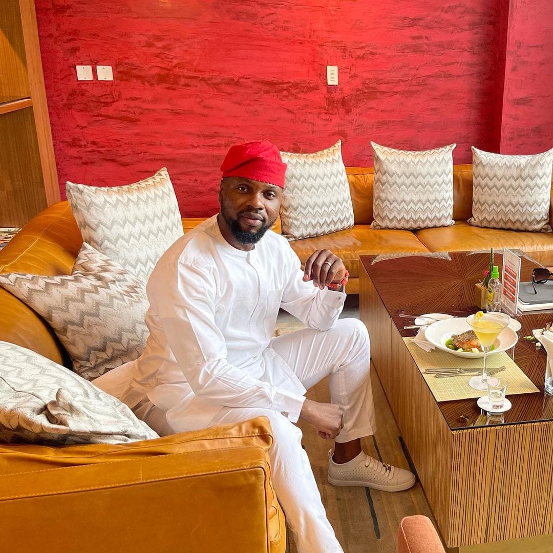 Adebola William's First Solo Produced Film "Eko Miami” + What We Know ...