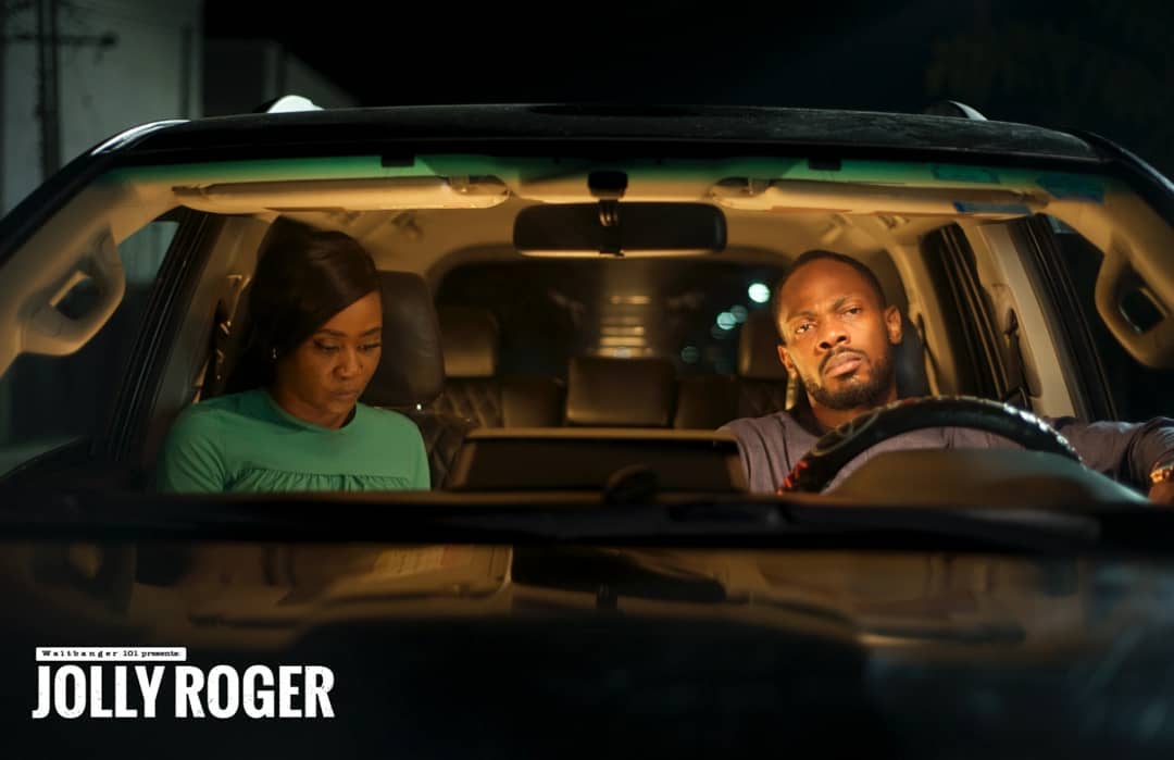 Jolly Roger: 7 Things You Need To Know About Walter Banger’s Latest ...
