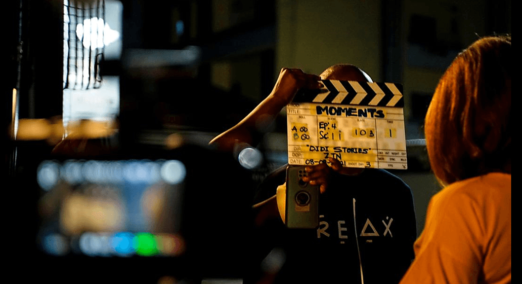 “Moments” Created by Chidinma ‘Didi Stories’ Igbokweuche Reveals Key ...
