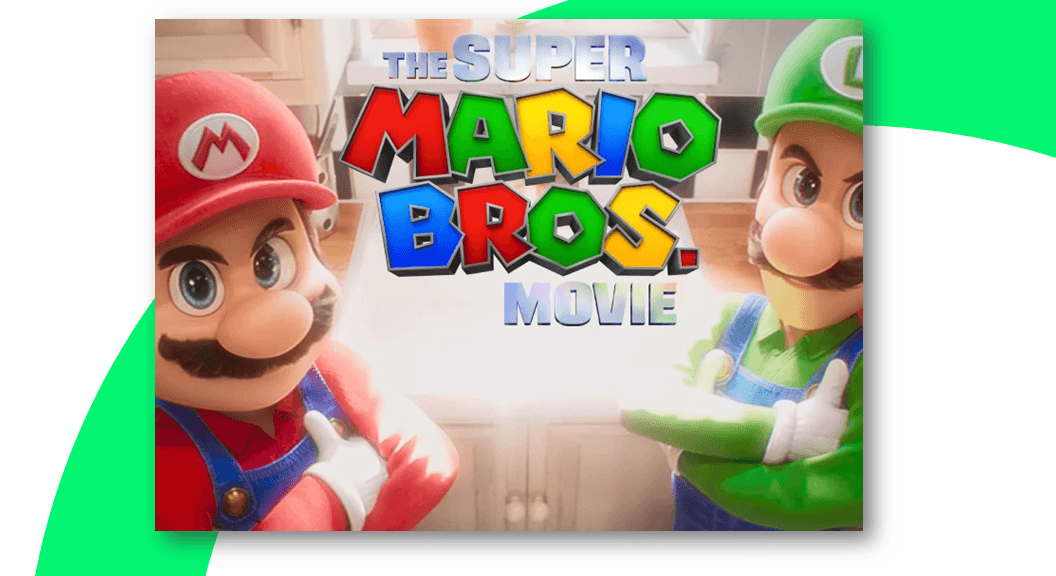 “The Super Mario Bros. Movie’ Opens N12 Million at Nigerian Box Office ...