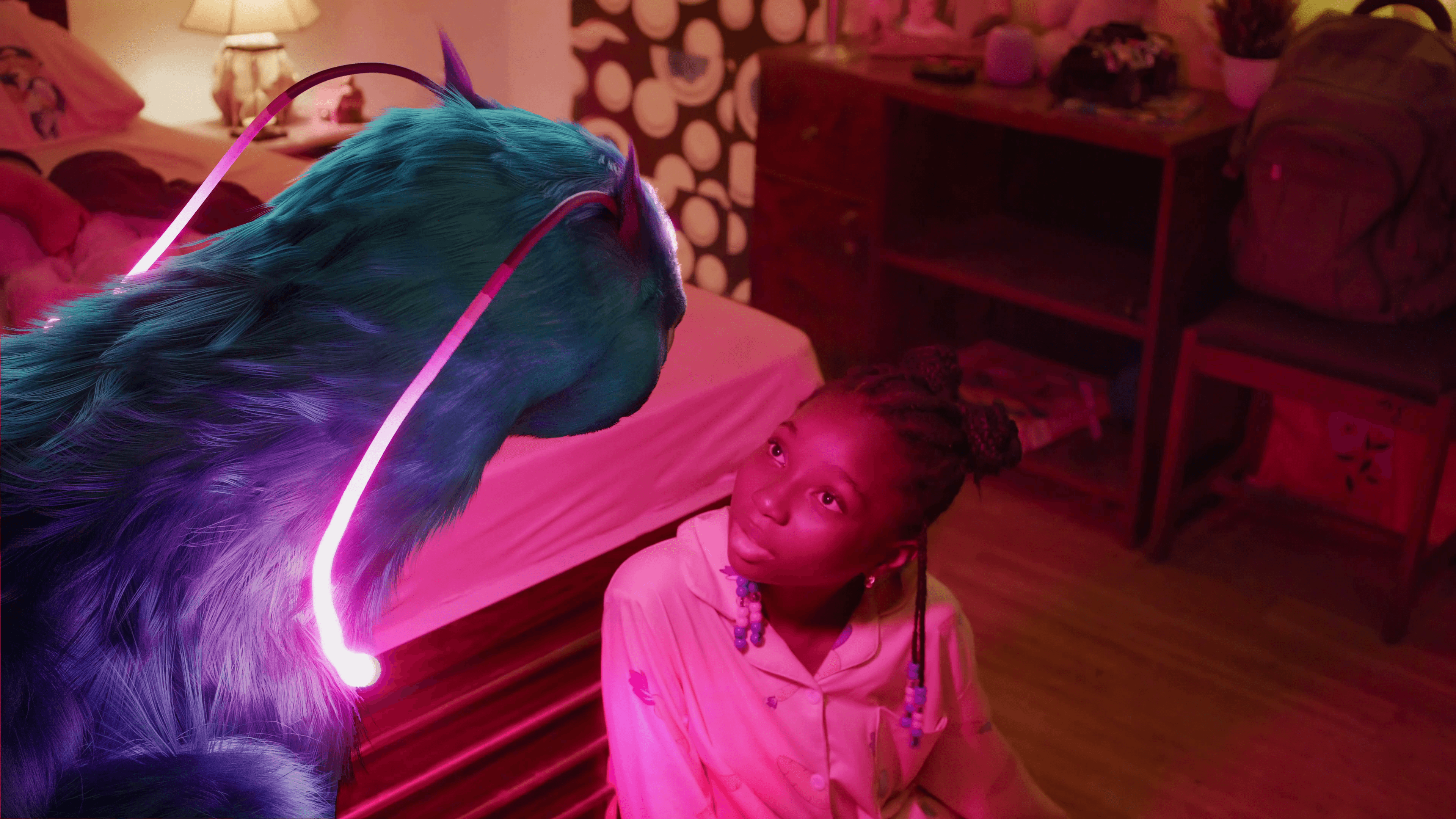 Enter The Magical World of "Mikolo" - a Family Adventure Movie From ...