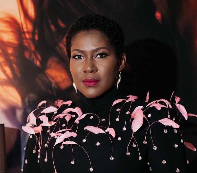 Nigerian Filmmaker Stephanie Linus is Jury Member at Tribeca Film ...