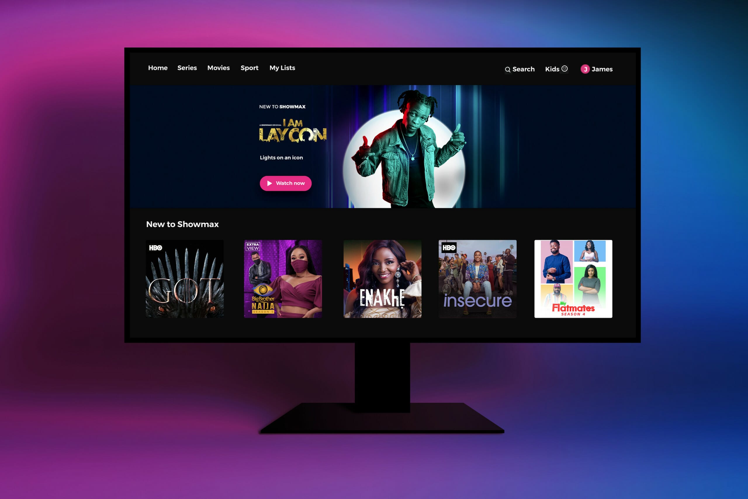 7 Insights From Showmax—Africa’s Leading Streaming Platform - ShockNG