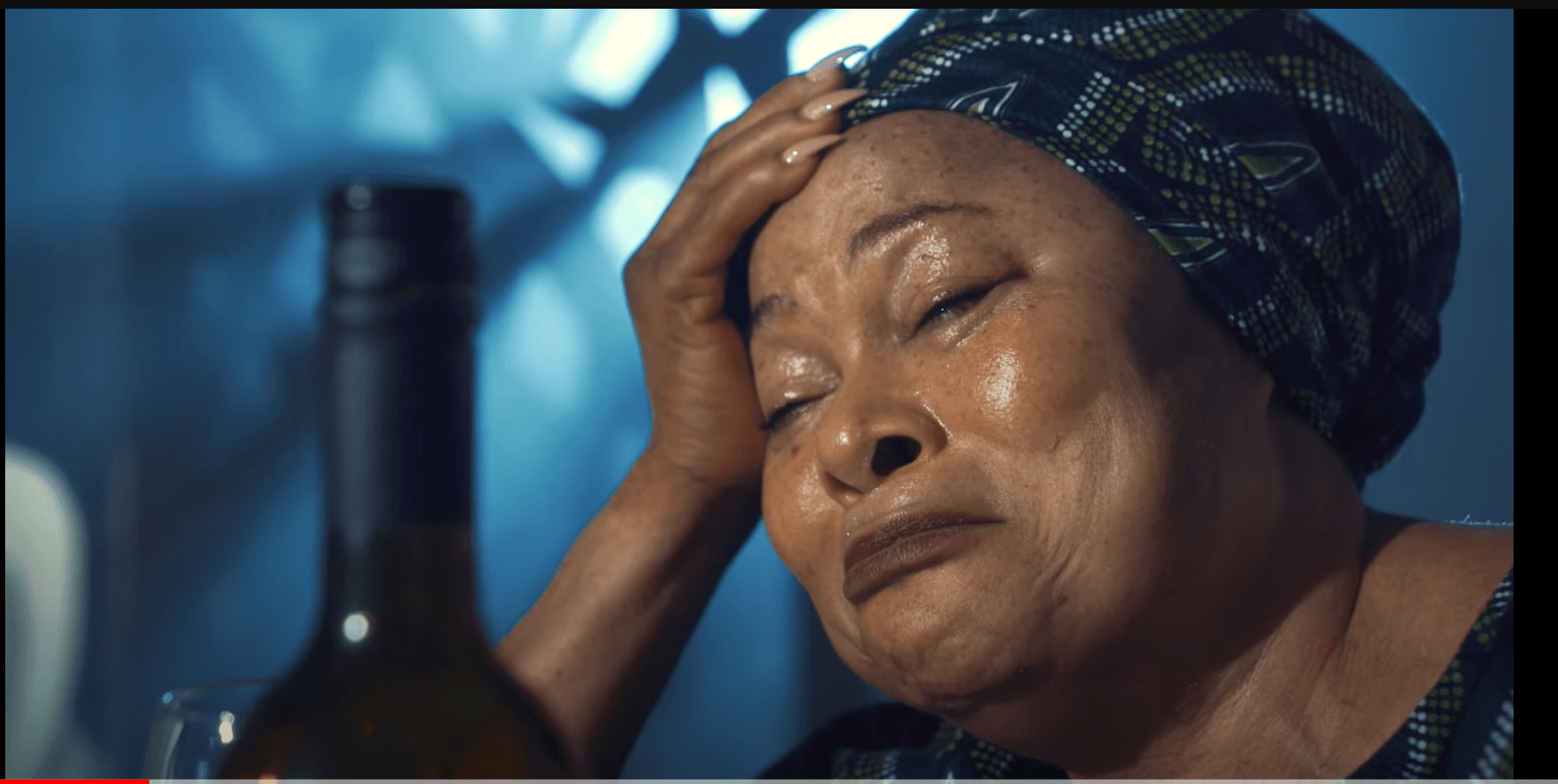 “Àkúdàáyà”: Sola Sobowale, Olumide Oworu, Bukunmi Oluwashina Stars in ...