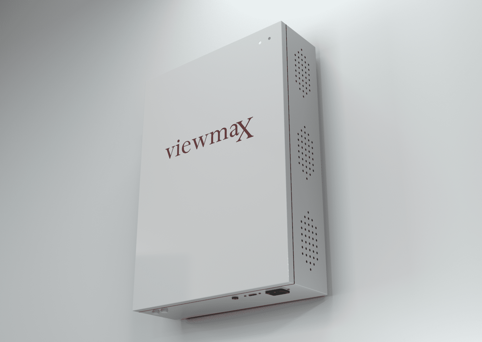 Viewmax Green Cinemas Network: Empowering Film Distributors to Reach ...