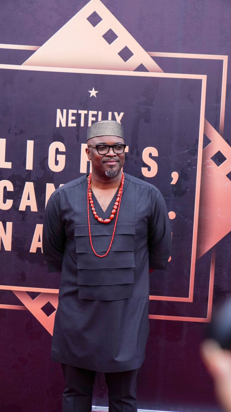 Netflix Takes Nigeria Storytelling To New Heights With An Exciting ...