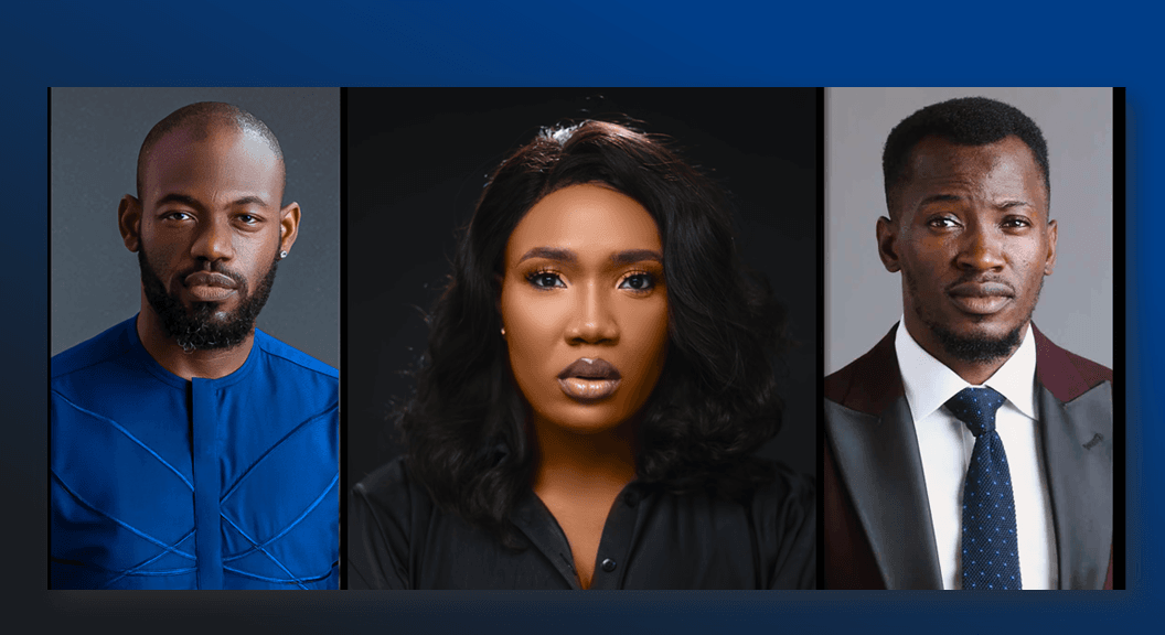 Introducing Dele Ishola's "Sheila": A Gripping Tale of Redemption and ...