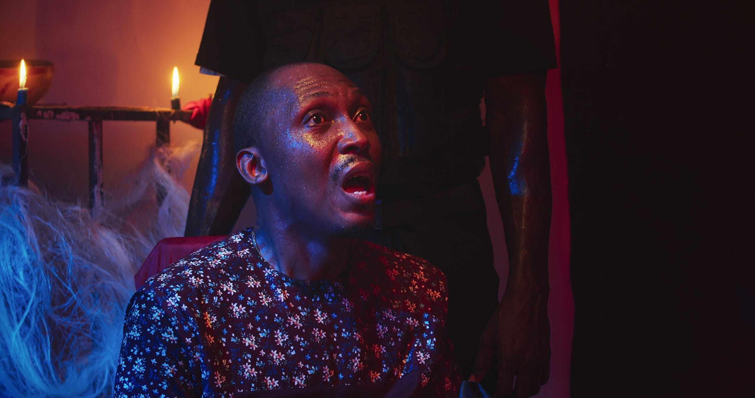 Netflix Aquired Series "Olóládé" is an Homage to Nollywood TV Classics ...