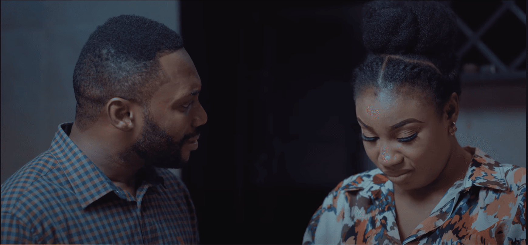 "Feud" Short Film Directed by Zikky Alloy Debuts on YouTube - ShockNG