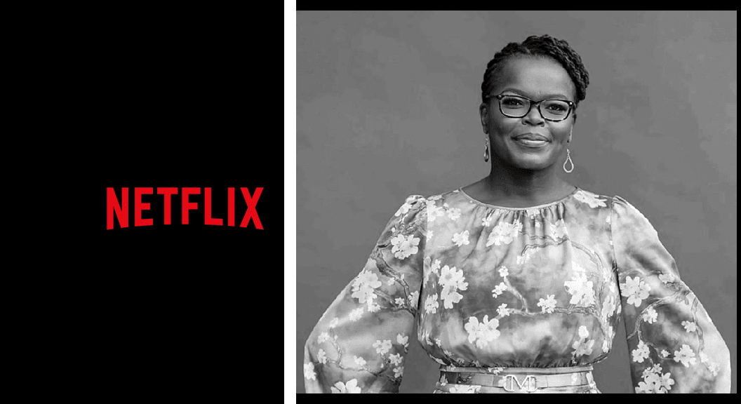 Netflix Moves Up Dorothy Ghettuba Ahead of 2024 Slate Expansion - ShockNG
