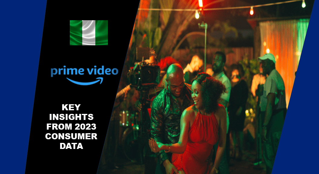 5 Data Insights From 2023 Prime Video Consumer Data - ShockNG