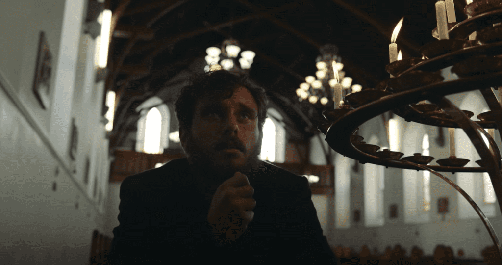 Thabiso Christopher Psych Drama 'Prime' Debuts On Netflix - ShockNG