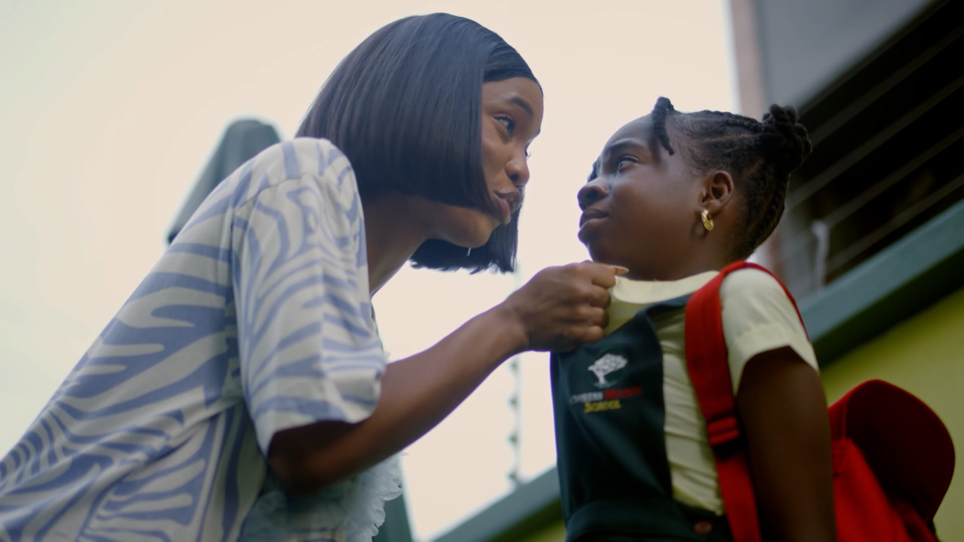 Grown Movie, An MTF Feature Film Debuts on Africa Magic - ShockNG