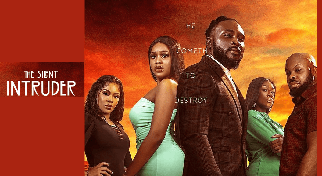 "The Silent Intruder" Rakes in N16.53 Million in Opening Week - ShockNG