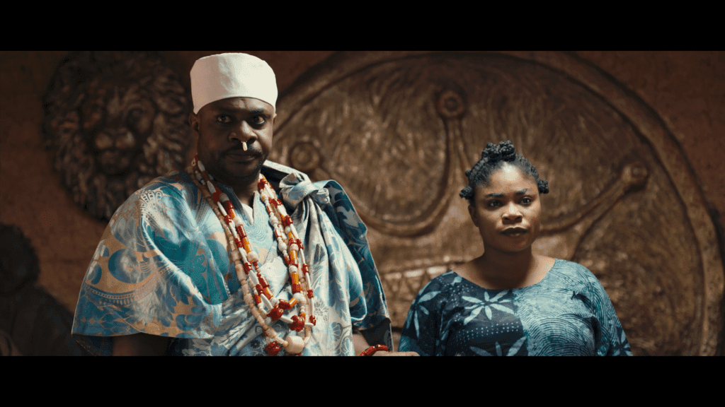 Eniola Ajao, Anthill Studios Heads To The Big Screens With ‘Beast of ...