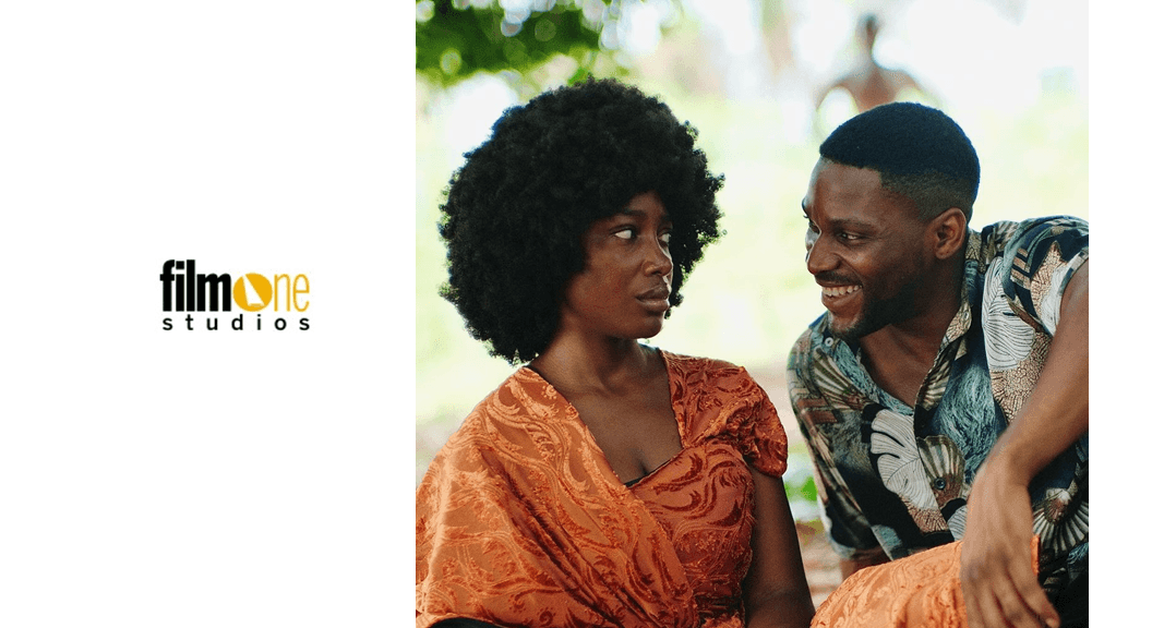 "Farmer's Bride" Starring Tobi Bakre and Gbubemi Ejeye Wraps Principal ...