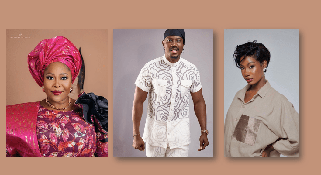 Toyin Alausa, Tomi Ojo, Joseph Momodu Cast in “Oluronbi” Folklore ...