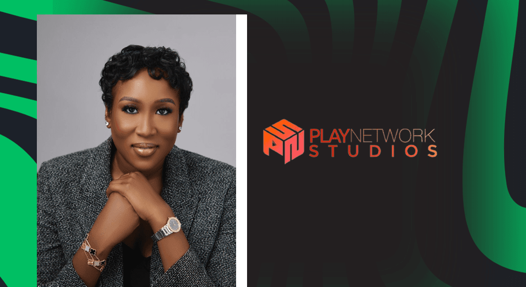 Play Network Studios Names Arafat Bello-Osagie as New CEO - ShockNG