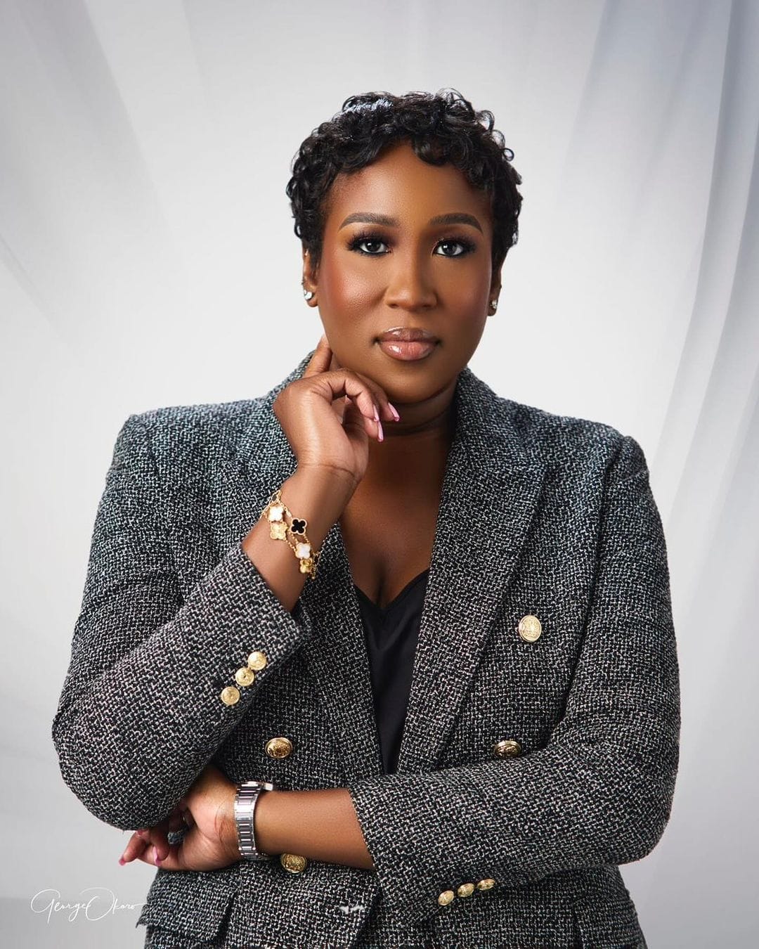 Play Network Studios Names Arafat Bello-Osagie as New CEO - ShockNG