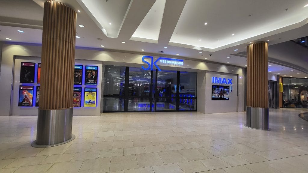 South Africans Voice Concerns Over Rising Cinema Costs as Ster-Kinekor ...