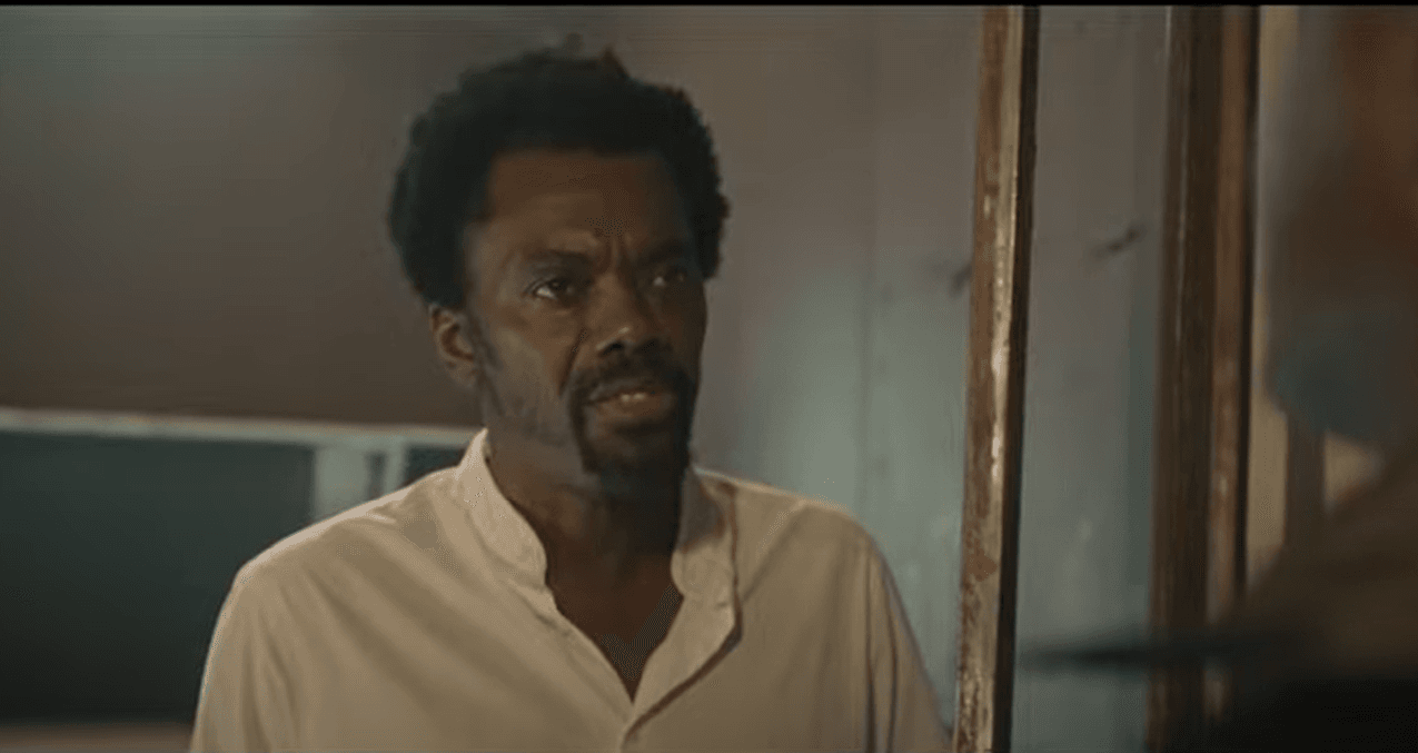 First Look at "The Man Died" Wole Soyinka's Autobiography Adapted for ...