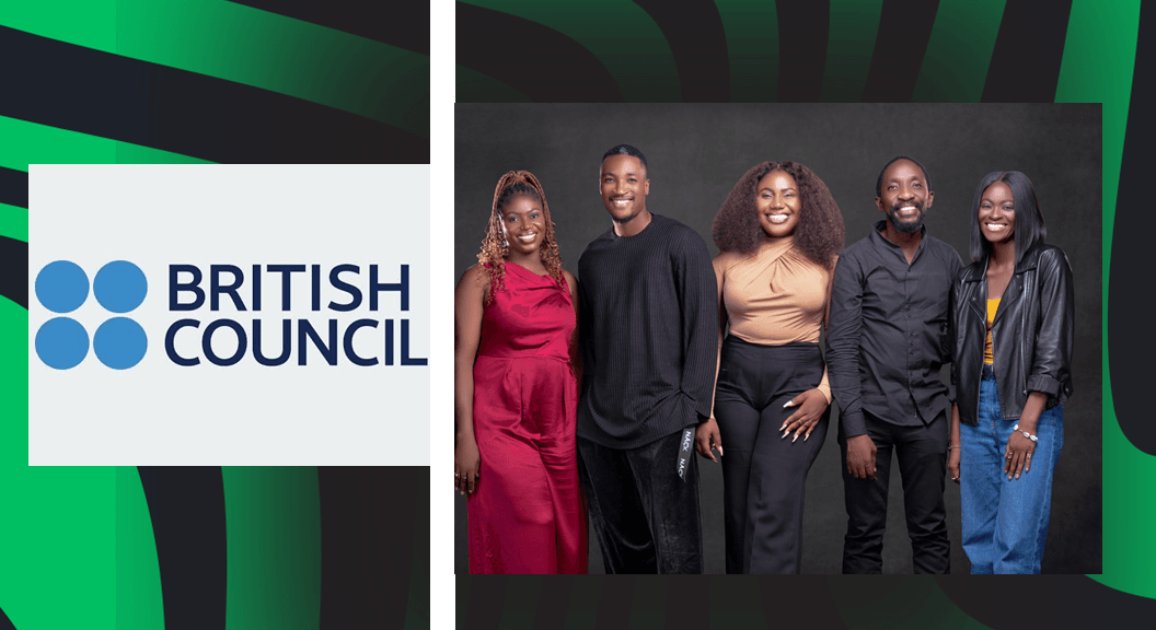 British Council Film Lab Africa Announces 20 Grant Winners - ShockNG