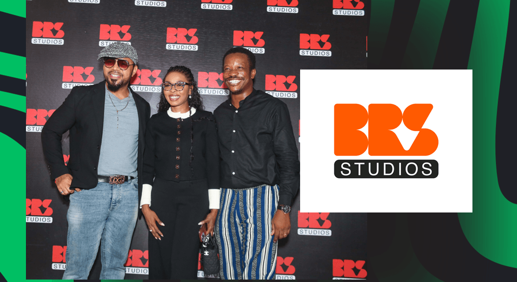 BRS Studios Unveiled By Filmmaking Trio: Joy Odiete, Ramsey Nouah and Chris Odeh - ShockNG