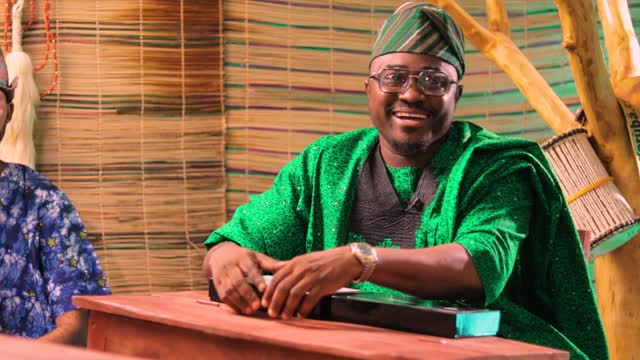 Top 10 Most Watched Episodes of "Masoyinbo" - ShockNG