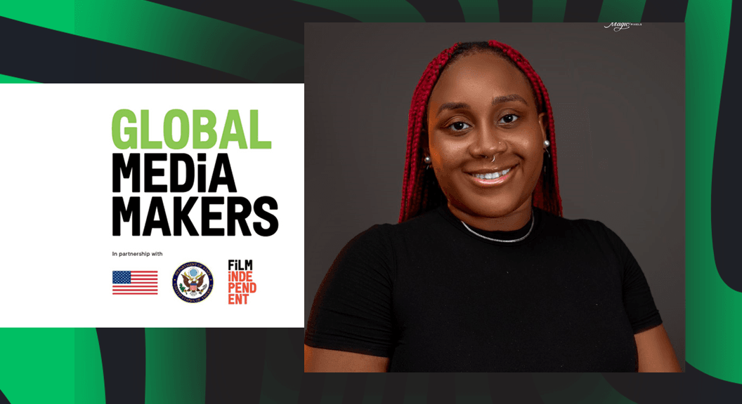 Filmmaker Priye Diri Reveals How Long It Took To Become Film Independent Fellow (EXCLUSIVE ...