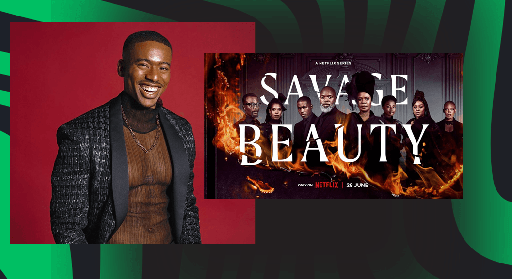 Jesse Suntele Talks Character Growth and Expectations For Season 2 of ...