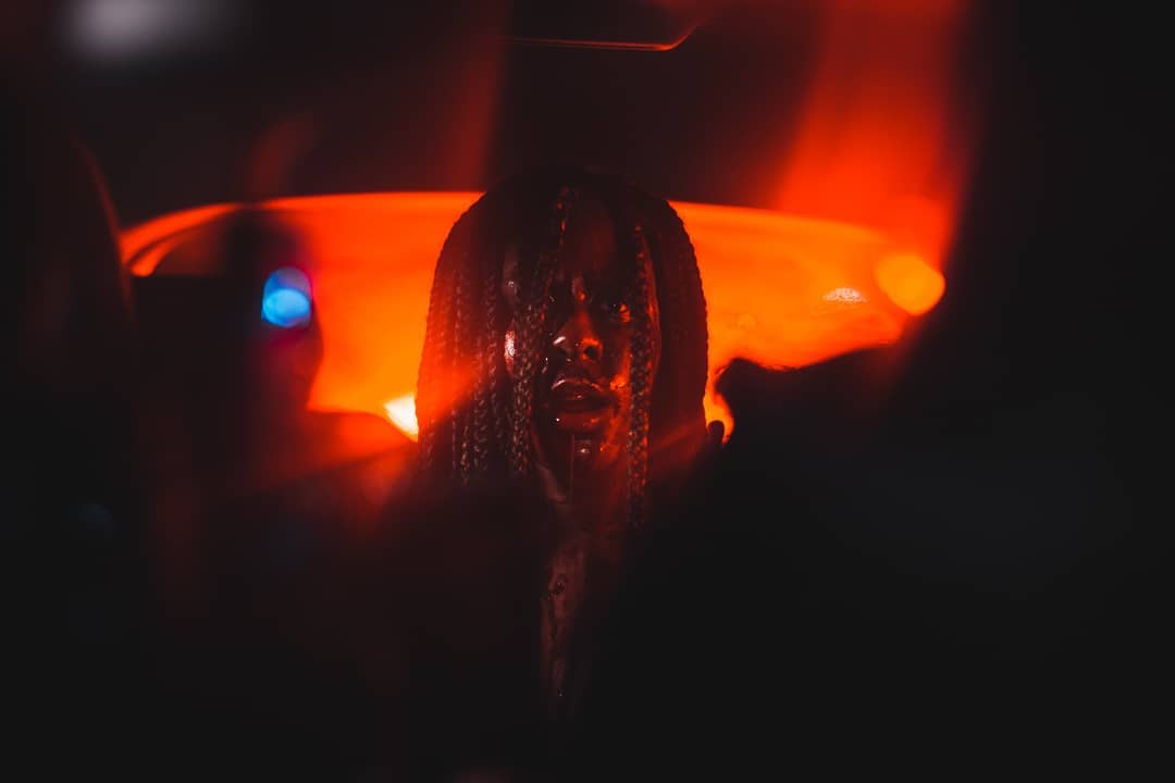 Nigerian-British horror feature 'A Song From The Dark' Begins Streaming ...