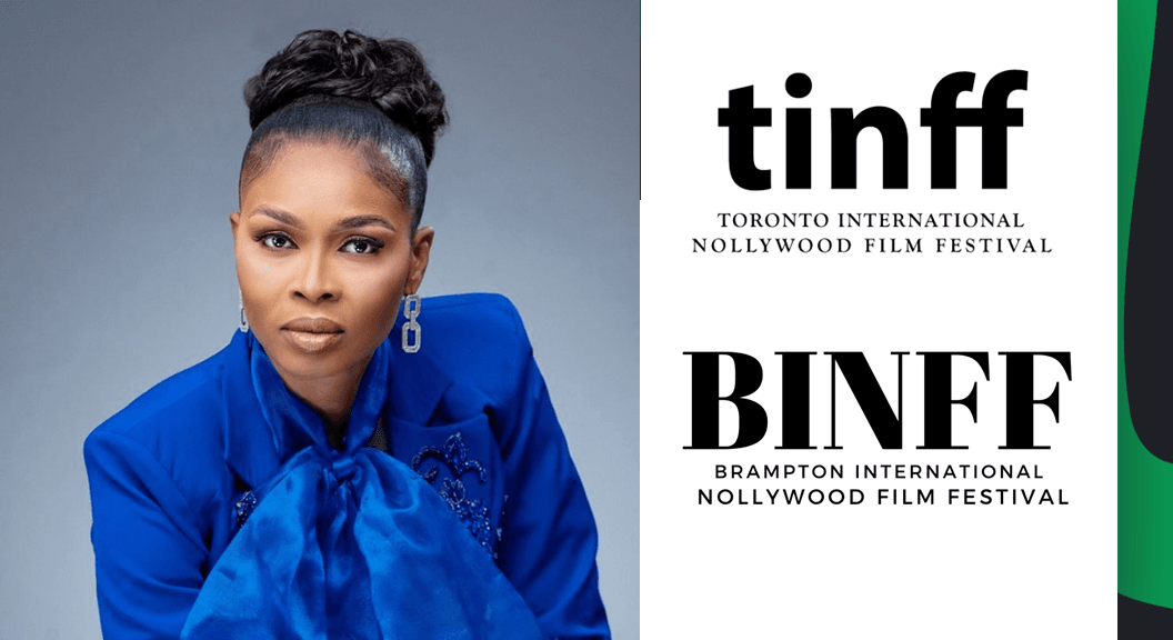 Nigerian Film Executive Joy Odiete Appointed as Advisory Chairman of ...