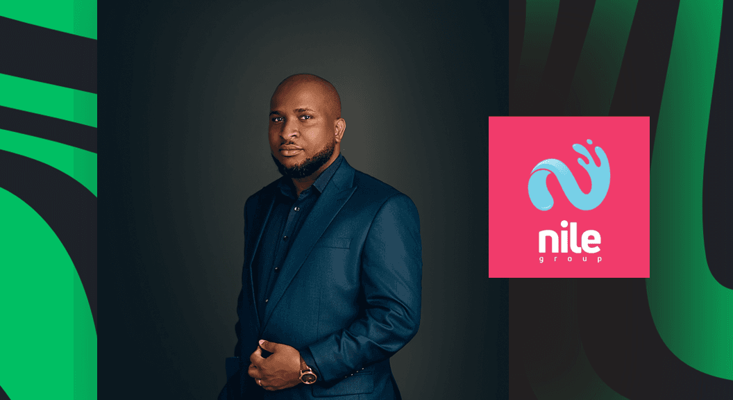 Moses Babatope Unveils Nile Media & Entertainment Group: A New Industry ...