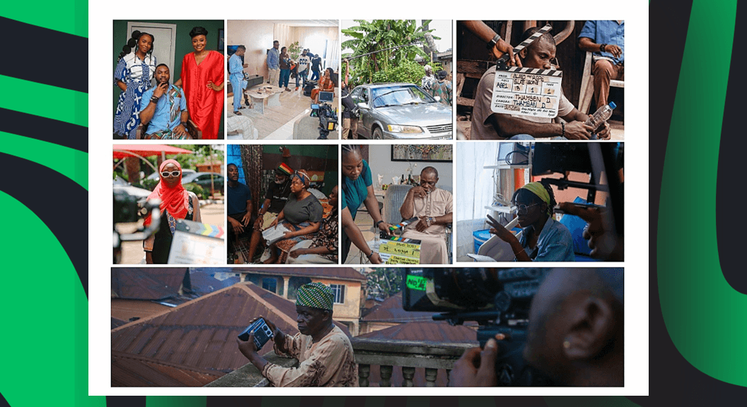 Empowering Emerging African Storytellers: 10 Fantastic Short Films from ...