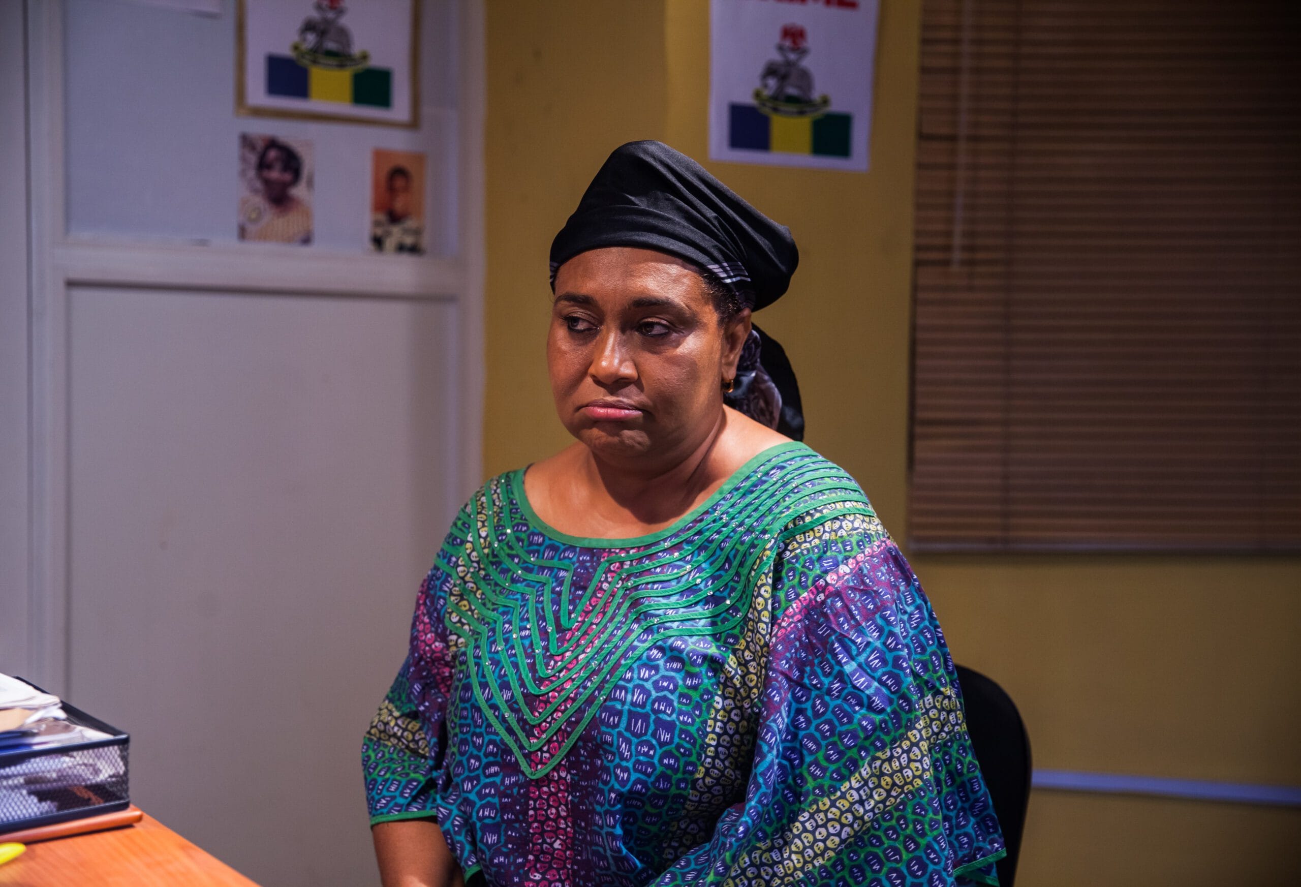 Omoni Oboli's "Wives on Strike" Makes Theatrical Comeback on October ...