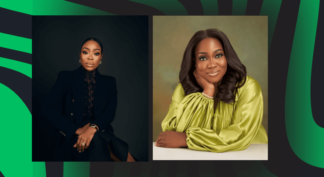 Nile Group Executives Lolu Desalu and Abimbola Craig Unveil Focus Plans ...