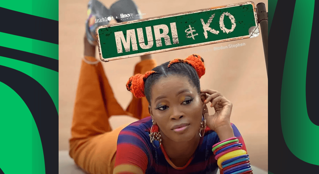 Muri & Ko Makes Its Way To Prime Video After N135 Box Office Gross Cinema - ShockNG