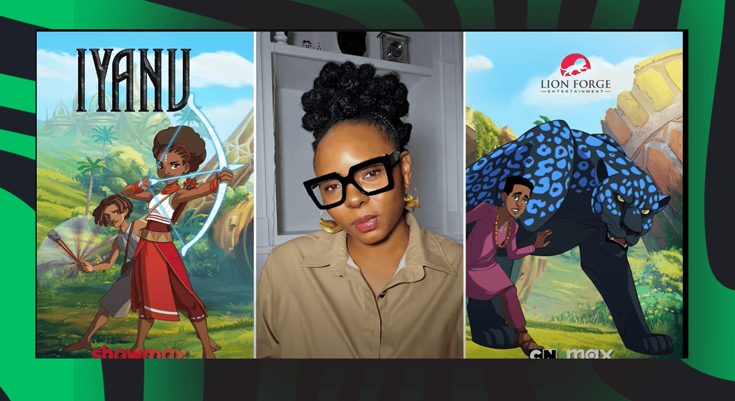 Africa Pop Star Yemi Alade To Record Original Theme Songs For “Iyanu ...
