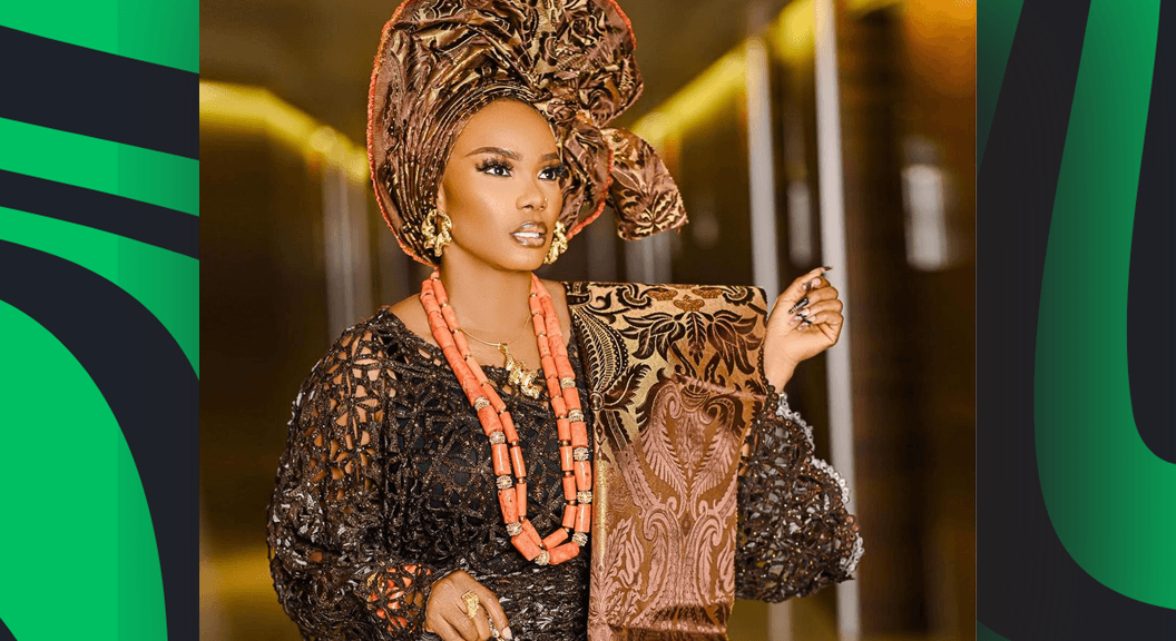 Nollywood Star Iyabo Ojo Makes Big Screen Debut as Producer with Labake Olododo - ShockNG