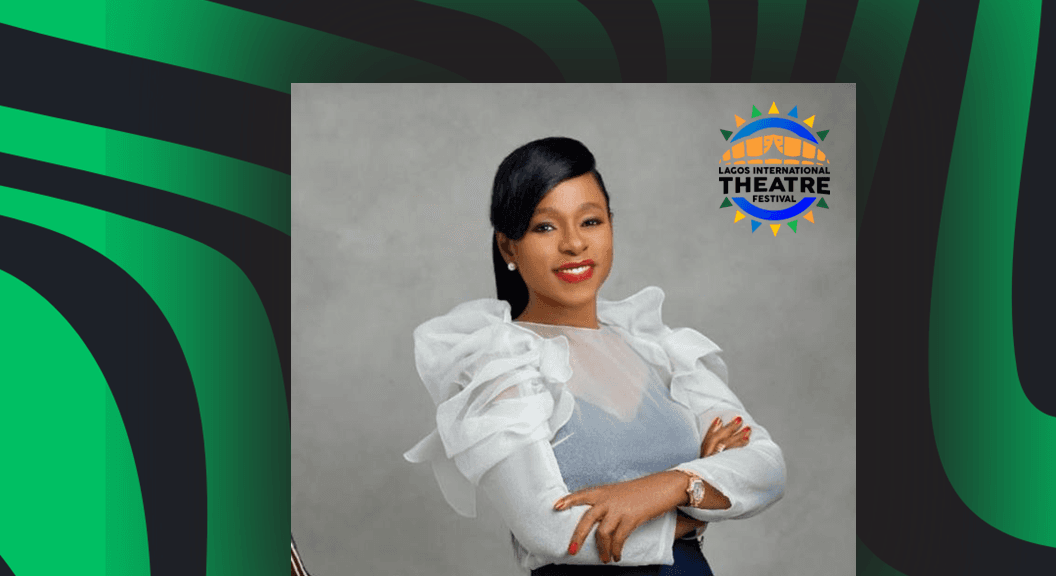 Bolanle Austen-Peters and Lagos State Unveil LITF 2024, a Festival of Theatre and Creativity ...