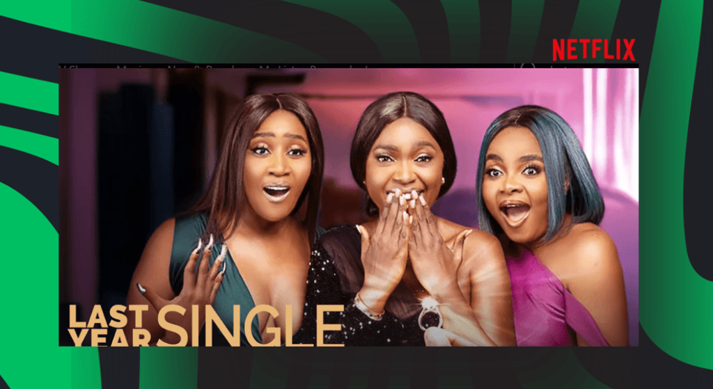 "Last Year Single" Series Tackles the Raw Realities of Romance ...