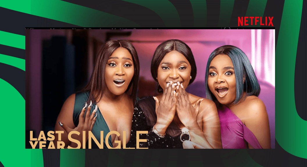 "Last Year Single" Series Tackles the Raw Realities of Romance ...