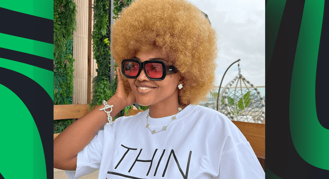 Mercy Aigbe’s "Thin Line" Wraps Filming after Weeks of Production - ShockNG