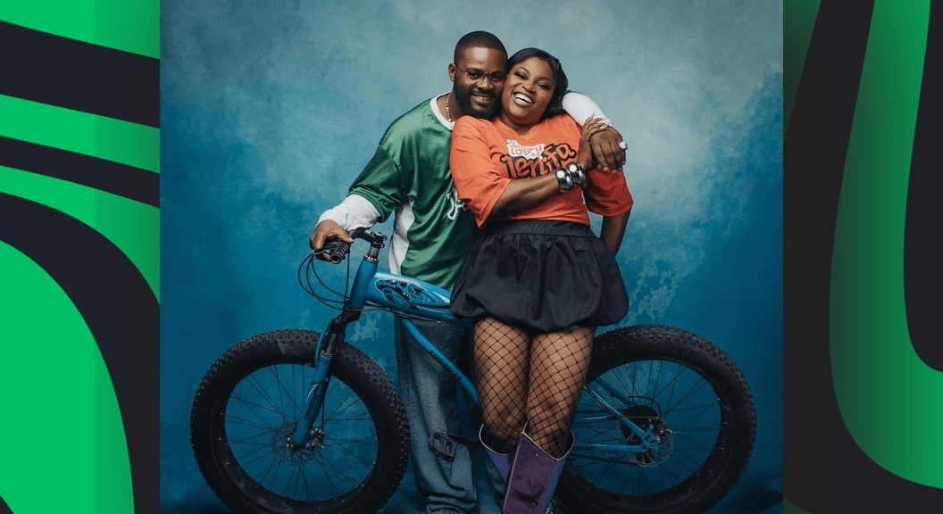 Funke Akindele's "Jenifa" Returns With a Fresh Spin-Off Titled ...